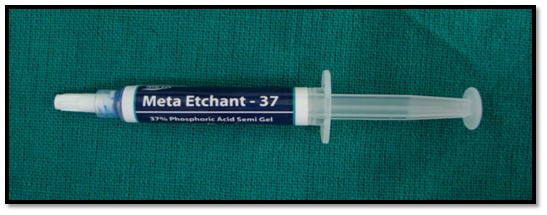 (Meta Etchant _37, Meta Biomed Co. Ltd)