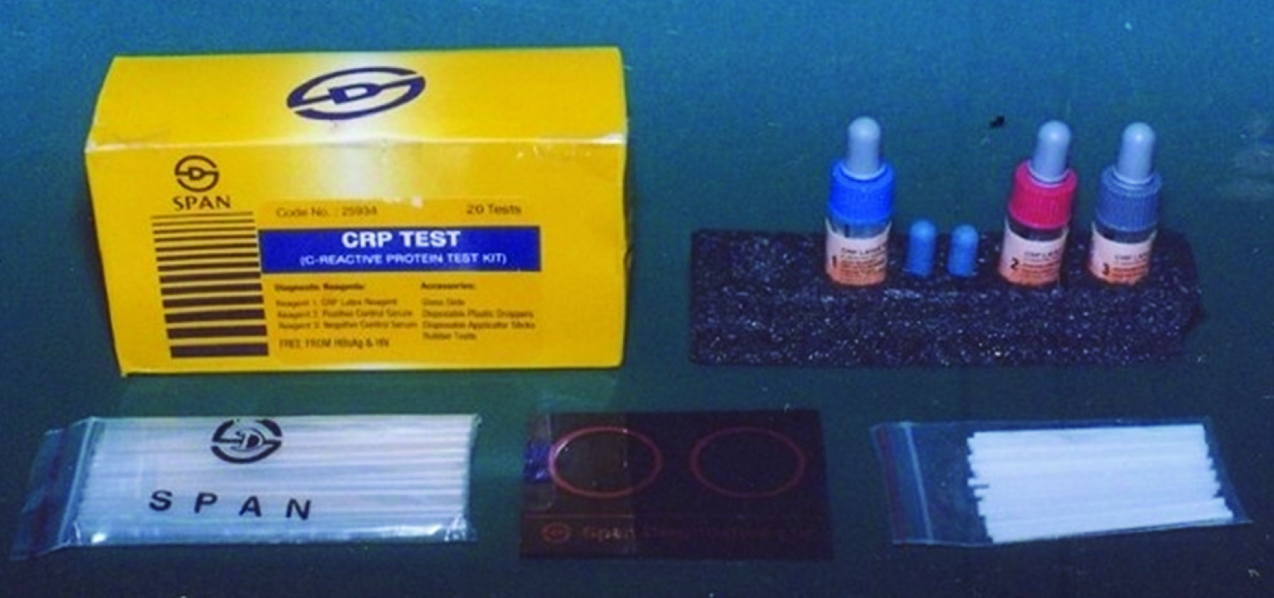 Recent studies by Slade et al., demonstrated a correlation between ...